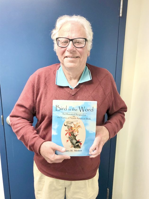 What’s in a name? Salem bird expert says plenty | News, Sports, Jobs ...